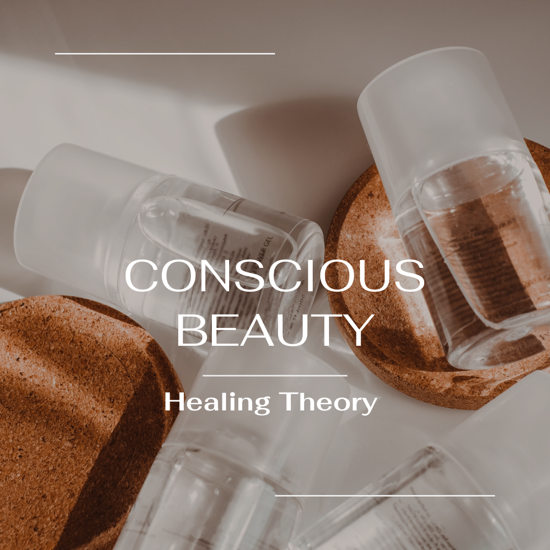 Conscious Beauty: A More Mindful Approach to Your Routine – Healing Theory