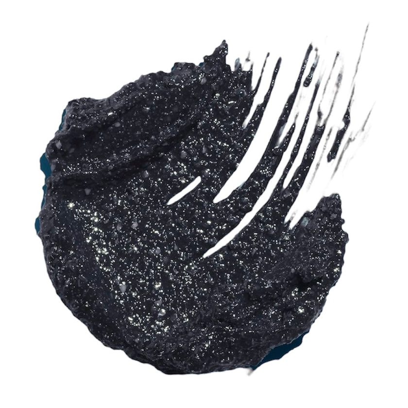 NOIR BUFF | Body Scrubbing Polish | Healing Theory