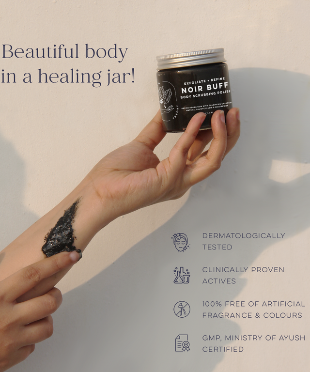 Healing Theory | Made with Ayurvedic Formulations – HEALING THEORY