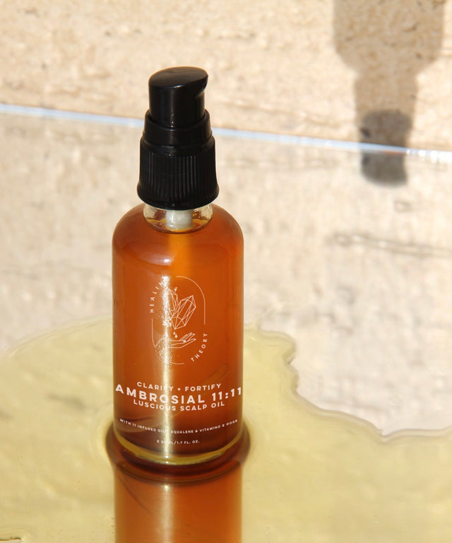 Products – HEALING THEORY